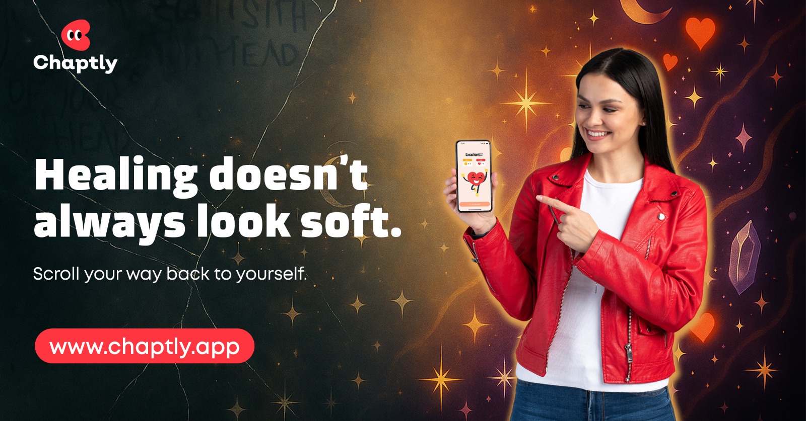 About Chaptly - Chaptly